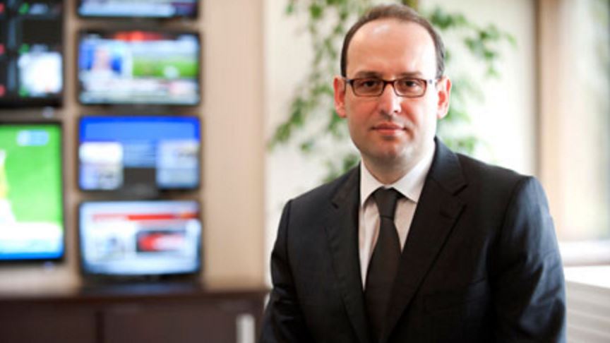 Eski TRT yöneticisi Ahmet Böken hakkında 15 yıl hapis talebi - Fetö ...