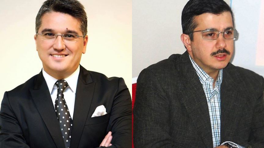 Adil Öksüz'ün kayınbiraderine ve bacanağına hapis cezası - Fetö Gerçekleri