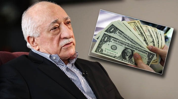 FETÖ'nün himmet taktiği deşifre oldu - Fetö Gerçekleri FETÖ'nün himmet taktiği deşifre oldu - Fetö Gerçekleri